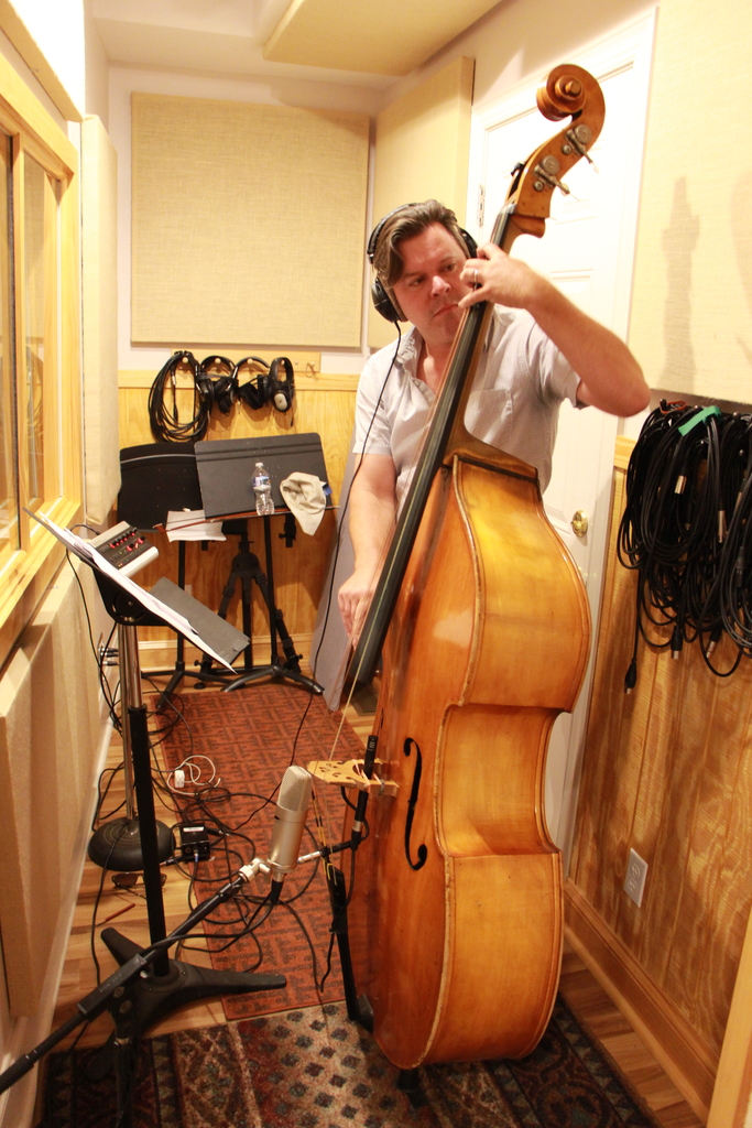 Zack Page-683×1024 | Seclusion Hill Music